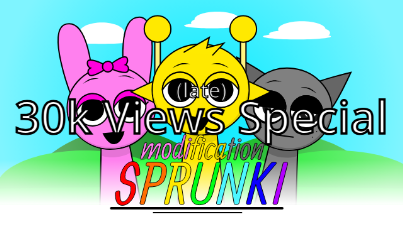 Incredibox - Sprunki Modified by Gabs The Creator(@GabsTheCreator ...