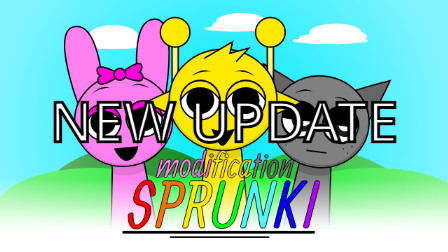 Incredibox - Sprunki Modified by Gabs The Creator(@GabsTheCreator ...