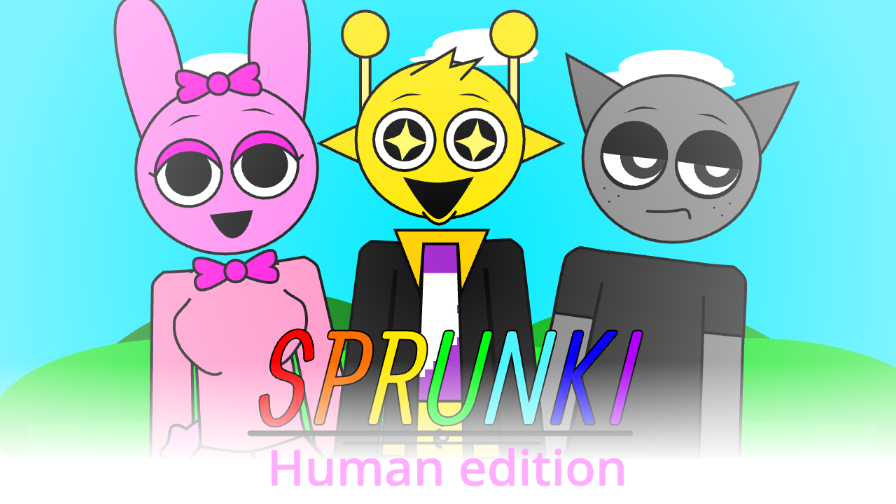 Incredibox - Sprunki (1) by @MixTapeFan2016 /Scratch project hosted on ...