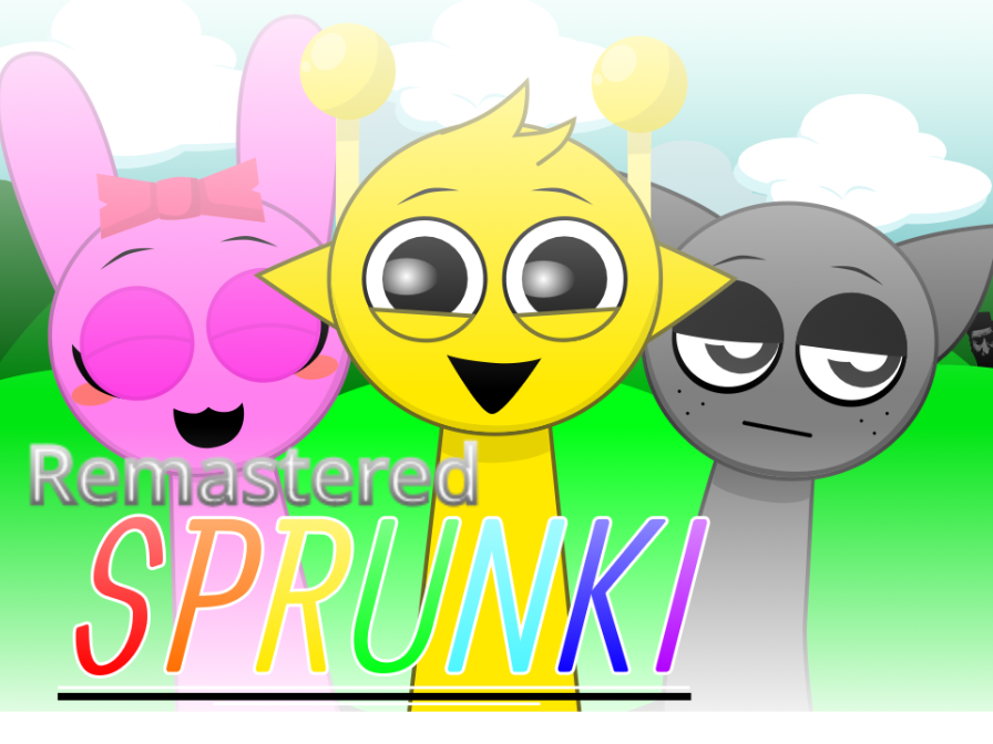Incredibox - Sprunki Phase 3 Archive by Trystan Kyllo(@TrystanKyllo ...