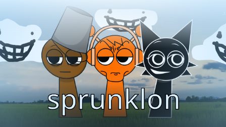 Sprunke - Simon Time anim by @jxxr /Scratch project hosted on Cocrea.