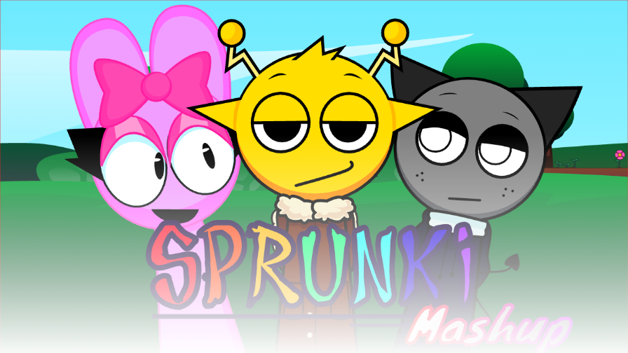 PARODYBOX SPRUNKI MODDED by 二代火影(@lzcevwWeK) /Scratch project hosted on ...