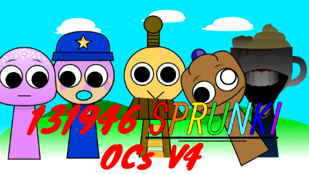 Incredibox - 131946 Sprunki OCs by Santi(@Santi131946) /Scratch project ...