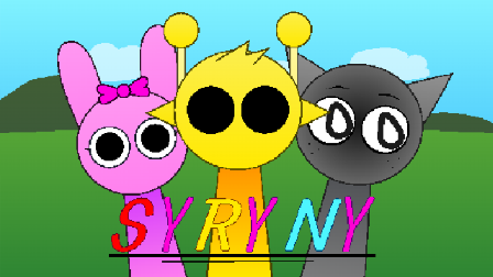 Spunke - Simon's Realm (PHASE 3) by @frazzledazzle /Scratch project ...