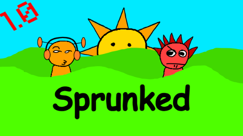 Sprunked (archived incase of the "drama") by MRCOOLLOL(@RobinaChoudhary ...
