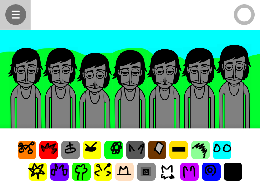 Incredibox - Sprunki Phase 3 - RM by ssockmann(@sockmanthebro) /Scratch ...