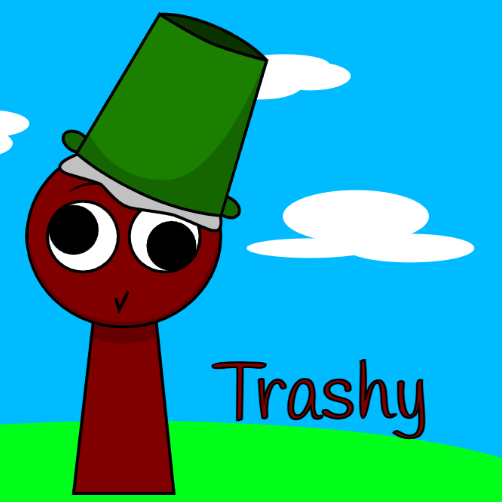 old 5hifted guhhhh by i am miek!(@MiekReal) /Scratch project hosted on ...